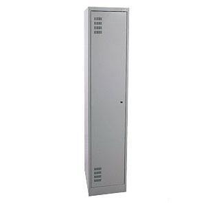 Locker - Steel - Statewide - 300 x 450 x 1800mm - 2 Tier - Single ...