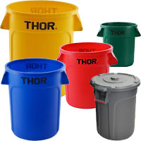 Industrial Plastic Storage Containers, Tubs, Bins and Crates | Reflex Equip