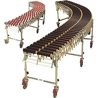 Conveyor Systems - Design and Installation | Reflex Equip Sydney