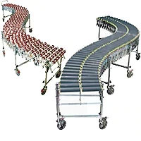 Conveyor Systems - Design and Installation | Reflex Equip Sydney