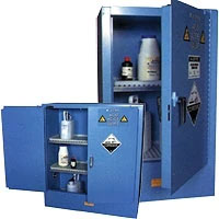 Hazardous Storage and Containment Systems | Reflex Equip Sydney