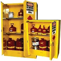 Hazardous Storage and Containment Systems | Reflex Equip Sydney
