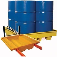 Hazardous Storage and Containment Systems | Reflex Equip Sydney