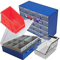 Storage - Shelving - Racking - Systems | Reflex Equip Sydney