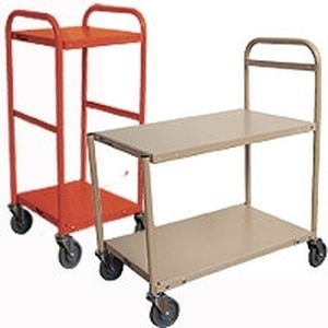 Trolleys - Hand Trucks - Dollies | Reflex Equip Sydney
