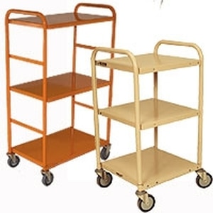 Trolleys - Hand Trucks - Dollies | Reflex Equip Sydney
