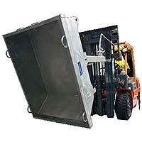 Waste Management - Wheelie Bins - Recycling Bins | Reflex Equip Sydney