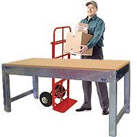 Work Benches - Work Tables | Reflex Equip Sydney