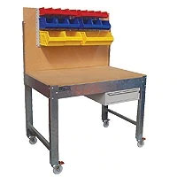 Work Benches - Work Tables | Reflex Equip Sydney