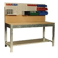 Work Benches - Work Tables | Reflex Equip Sydney