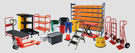 Cleaning Equipment | Reflex Equip Sydney