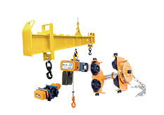 Reflex Equip - Material Handing & Warehouse Solutions