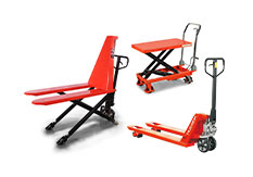 Reflex Equip - Material Handing & Warehouse Solutions