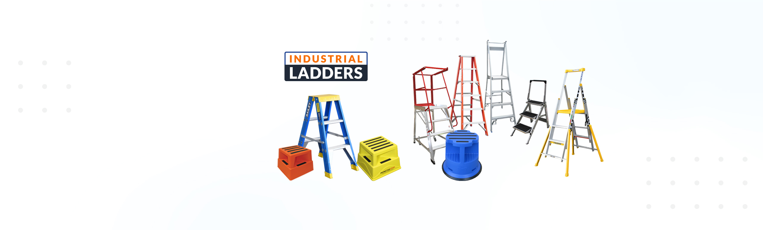 Reflex Equip - Material Handing & Warehouse Solutions