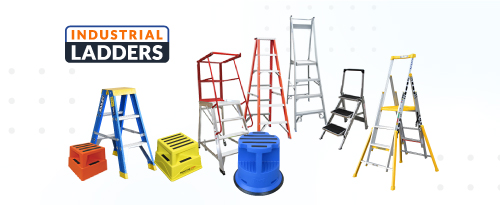 Reflex Equip - Material Handing & Warehouse Solutions