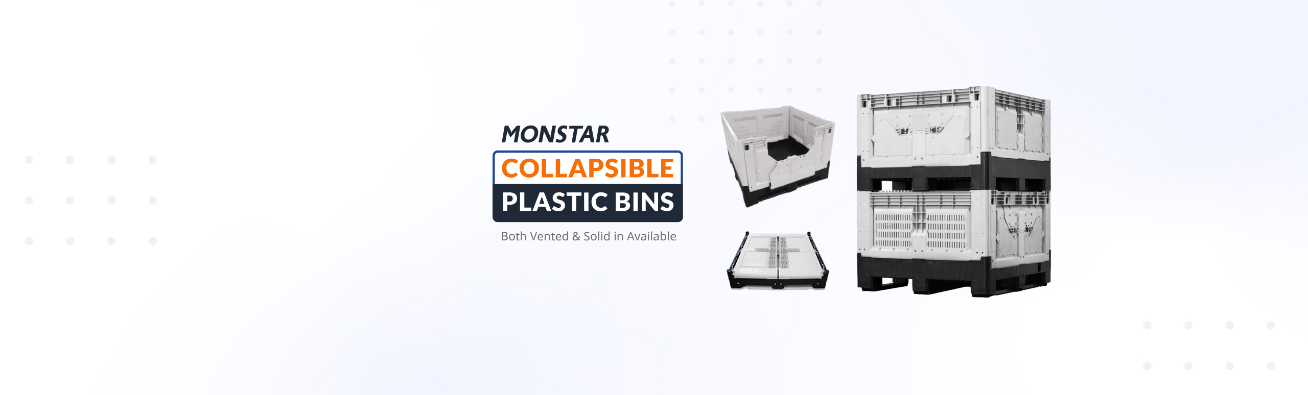 Reflex Equip - Material Handing & Warehouse Solutions