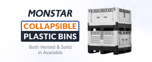 Reflex Equip - Material Handing & Warehouse Solutions