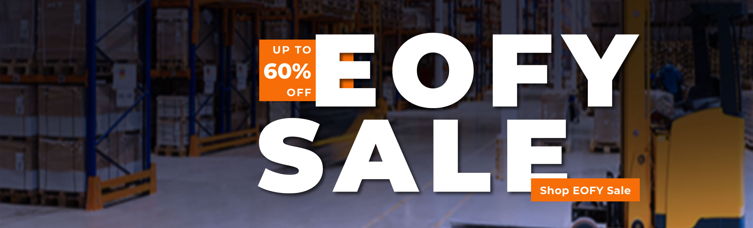 Reflex Equip - Material Handing & Warehouse Solutions