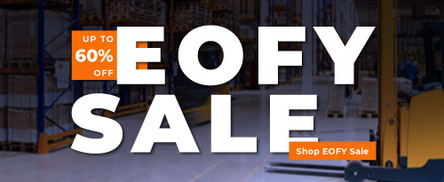 Reflex Equip - Material Handing & Warehouse Solutions