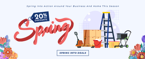 Reflex Equip - Material Handing & Warehouse Solutions