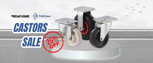 Material Handing Equipment & Warehouse Solutions