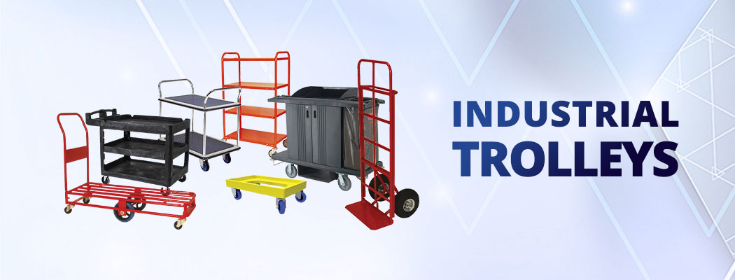 Reflex Equip - Material Handing & Warehouse Solutions