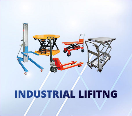 Reflex Equip - Material Handing & Warehouse Solutions