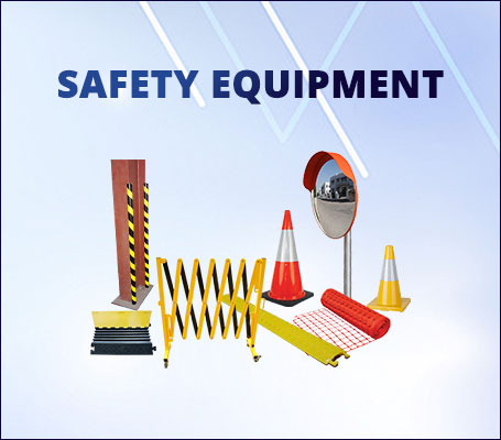 Reflex Equip - Material Handing & Warehouse Solutions