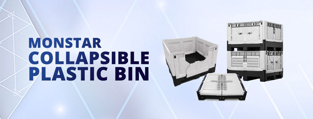 Reflex Equip - Material Handing & Warehouse Solutions