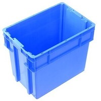 Buy Nally Bins, Mega Bins & Tubs Online – Quality Storage & Handling ...