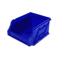 Buy Nally Bins, Mega Bins & Tubs Online – Quality Storage & Handling ...