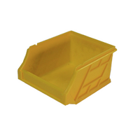 Buy Nally Bins, Mega Bins & Tubs Online – Quality Storage & Handling ...