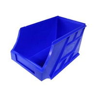 Buy Nally Bins, Mega Bins & Tubs Online – Quality Storage & Handling ...