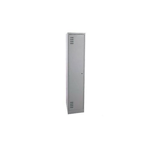 Locker - Steel - Statewide - 300 x 450 x 1800mm - 2 Tier - Single ...